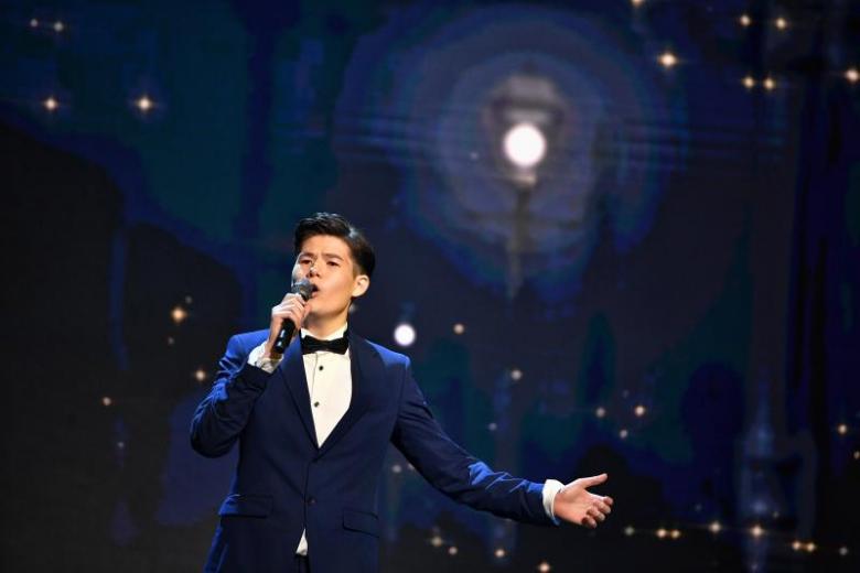 Charity concert ChildAid raises over $2 million in 17th run | The ...