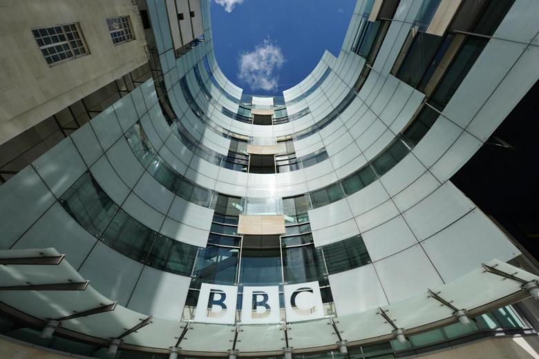 BBC says threats by Iran against its staff have escalated | The Straits ...