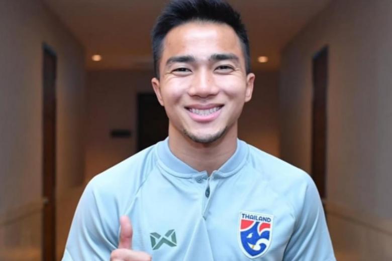Suzuki Cup: Asean's best player Chanathip set for debut at 2020 edition ...