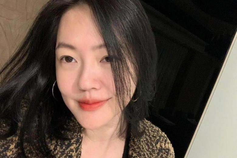 Dee Hsu rejected by Ruby Lin for role in Taiwanese drama Light The ...