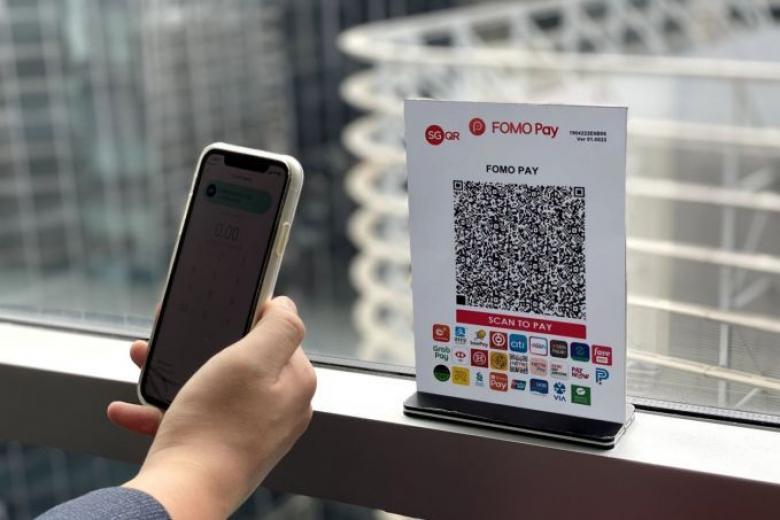 Fomo Pay joins DBS Digital Exchange to offer crypto services | The ...