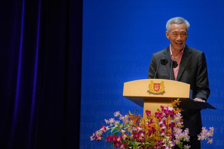 PAP at a turning point again, party must continue working with S'poreans to take country forward ...