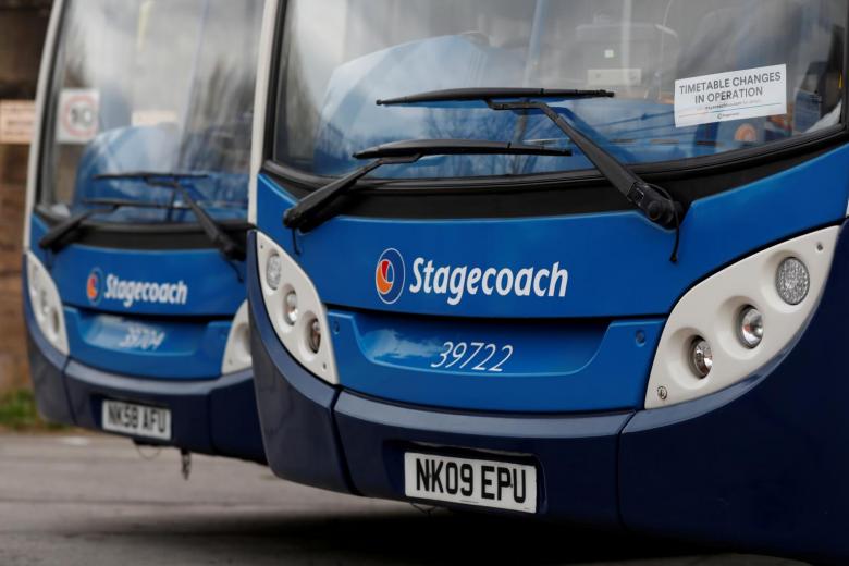 ComfortDelGro to become UK's second largest coach operator with £8.75m ...