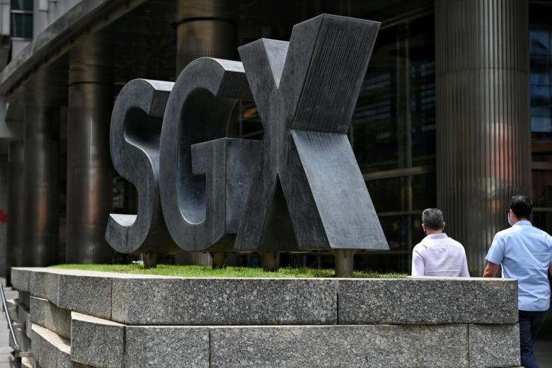 SGX rolls out mandatory climate reporting for financial, energy issuers ...