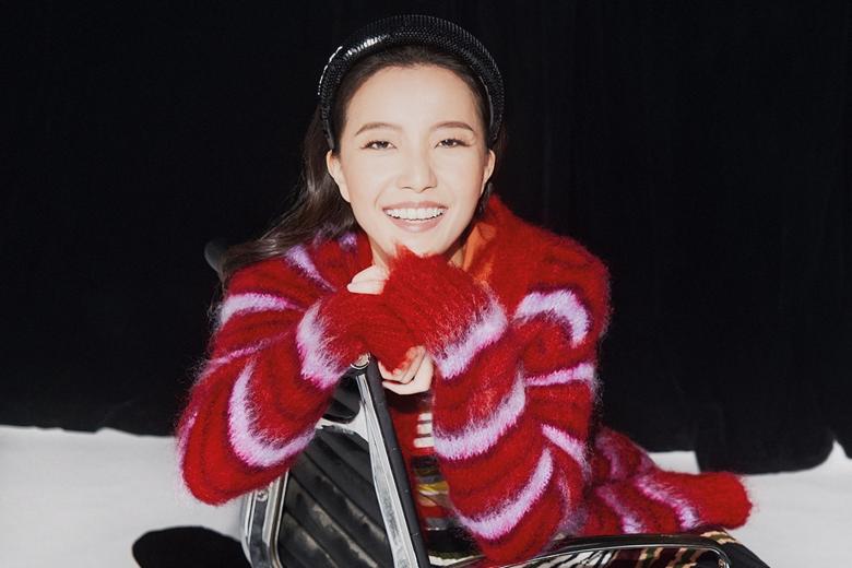 YouTuber Annette Lee wears many hats | The Straits Times