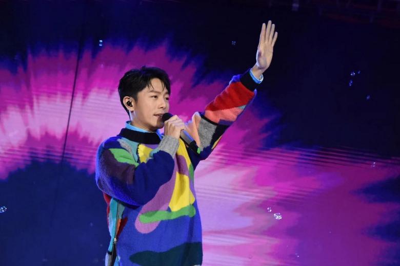 Music picks: Christmas concert in Taiwan, Joey Yung's online showcase ...