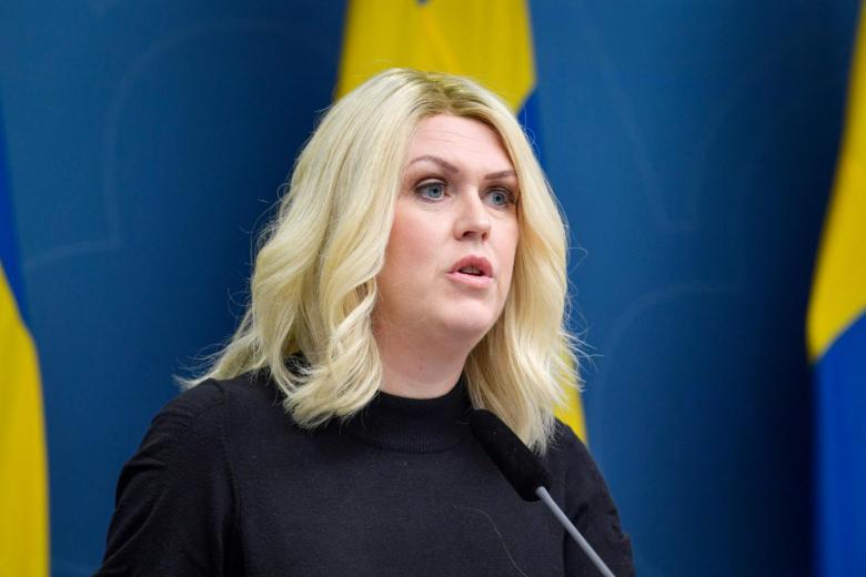 Sweden extends Covid-19 vaccination rules as hospitalisations rise ...