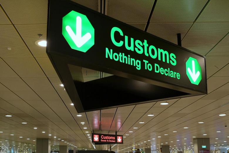 23 travellers caught at Changi Airport for failing to declare cash ...