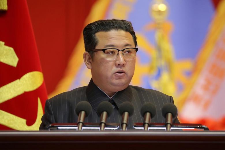 Kim Jong Un's influence on S. Korea's presidential campaign: Korea ...