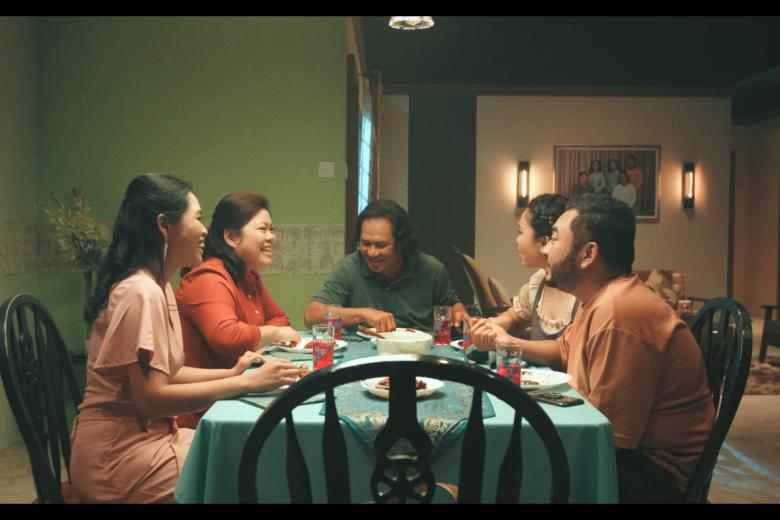 The A-Zs that rocked 2021: Hybridity in performing arts | The Straits Times