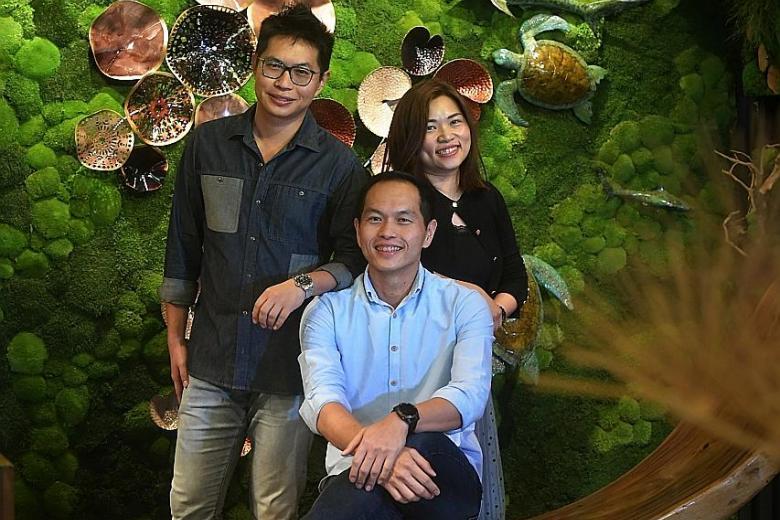 Lunch With Sumiko: Keeping a 108-year-old family business alive | The ...