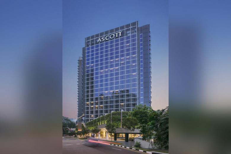 Singapore's The Ascott crowned World's Leading Serviced Apartment Brand ...