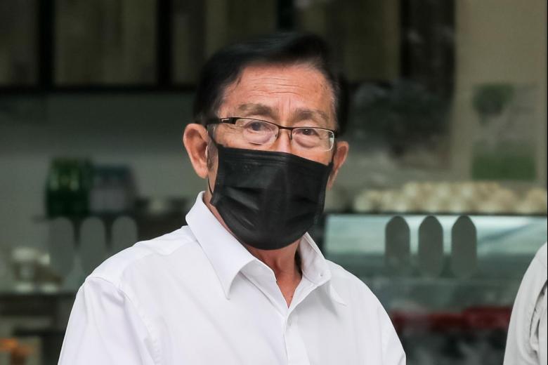 Athletics: Coach Loh takes the stand in molestation case, disagrees ...