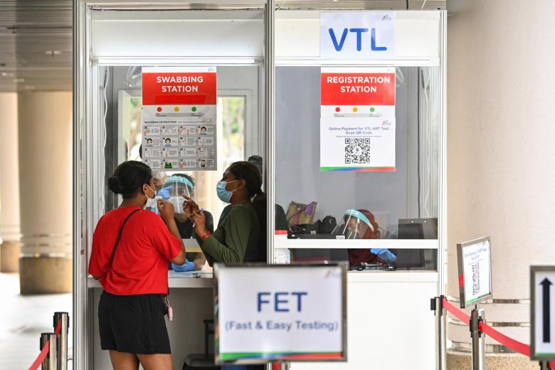 VTL travellers who do not adhere to Covid-19 testing regime to be ...