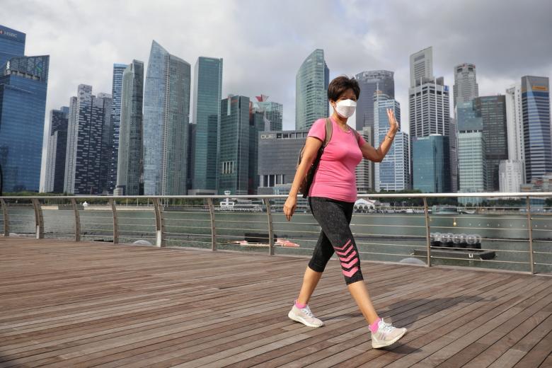 Pink Ribbon Walk, which promotes breast cancer awareness, draws 2,300 ...