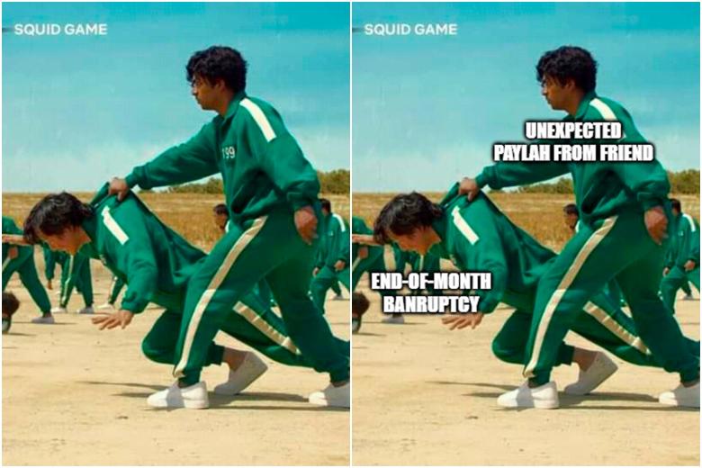 What's in a meme? It is more than just a laugh | The Straits Times