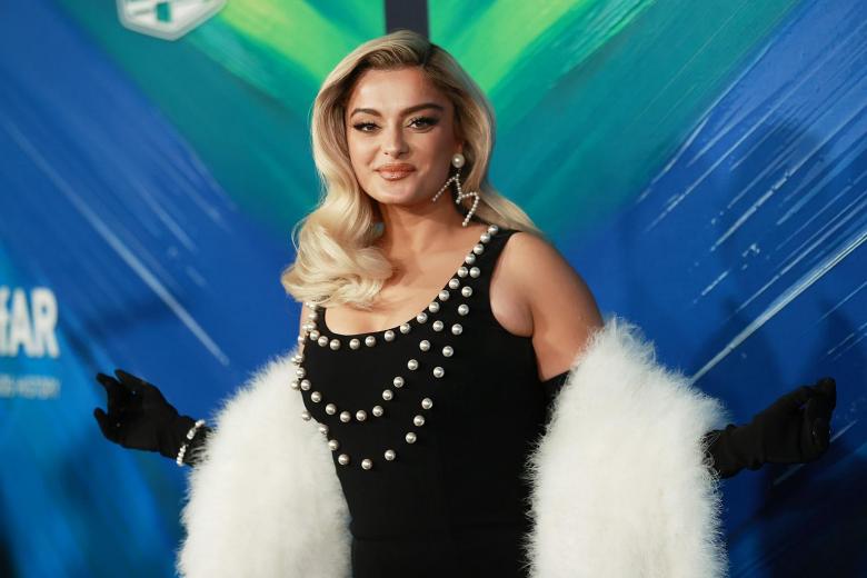 Singer Bebe Rexha opens up about weight gain in emotional TikTok clip ...