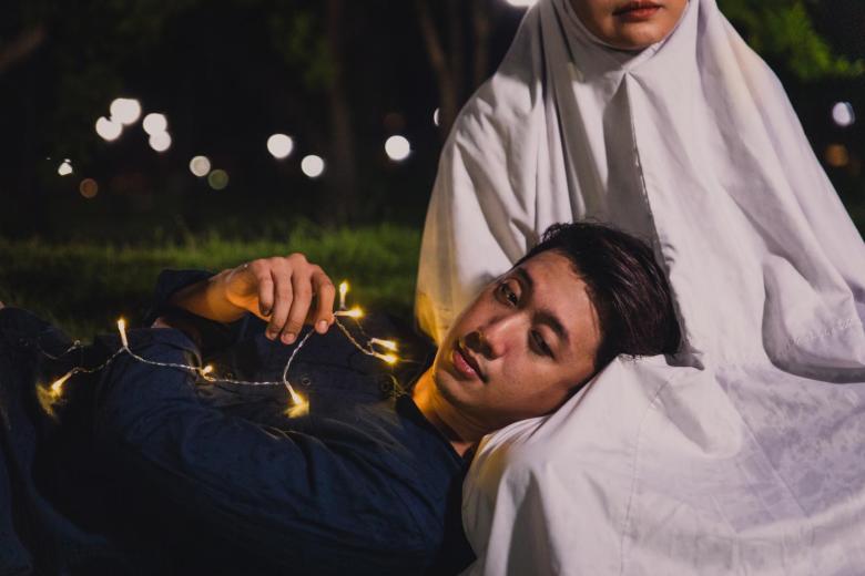 M1 Fringe: Rindu Di Bulan blends Chinese moon myth and a Malay adoption ...