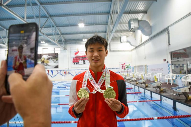 January is the starting line for athletes: Are you ready? | The Straits ...