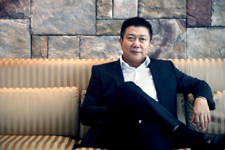 Koh Brothers unit Oiltek lodges prospectus for Catalist IPO | The Straits Times