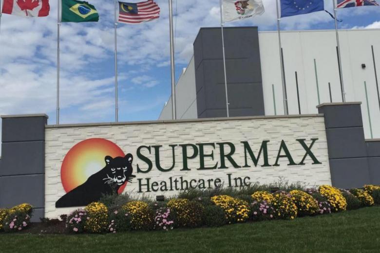 Malaysia workers seek judicial review of Supermax deal to supply UK ...