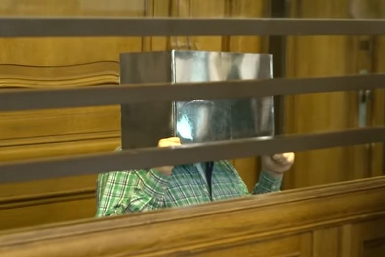 German teacher gets life for cannibal murder | The Straits Times