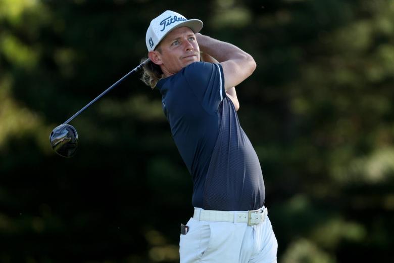 Golf: Smith stretches lead in Tournament of Champions to three over ...