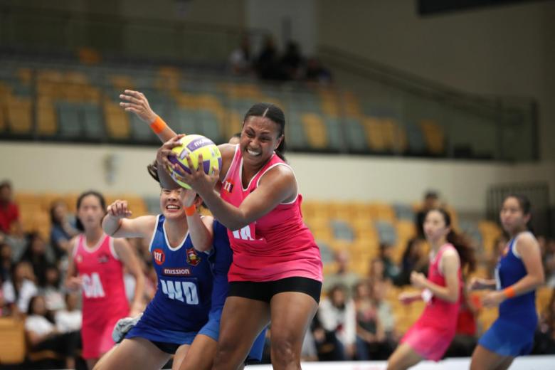 Netball: Singapore's top league finally returns after Covid-induced ...