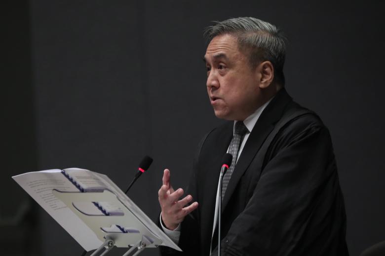 538 lawyers in Singapore left profession in 2021, a five-year high ...