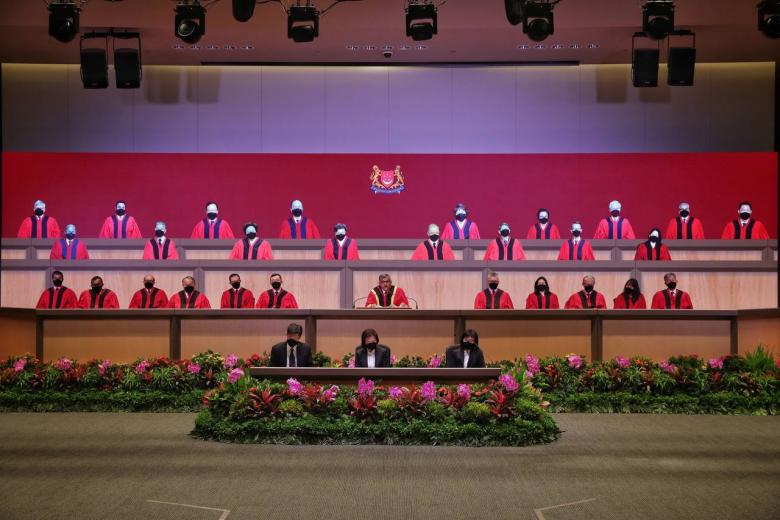 Two women named as senior counsel hope to inspire younger women lawyers ...