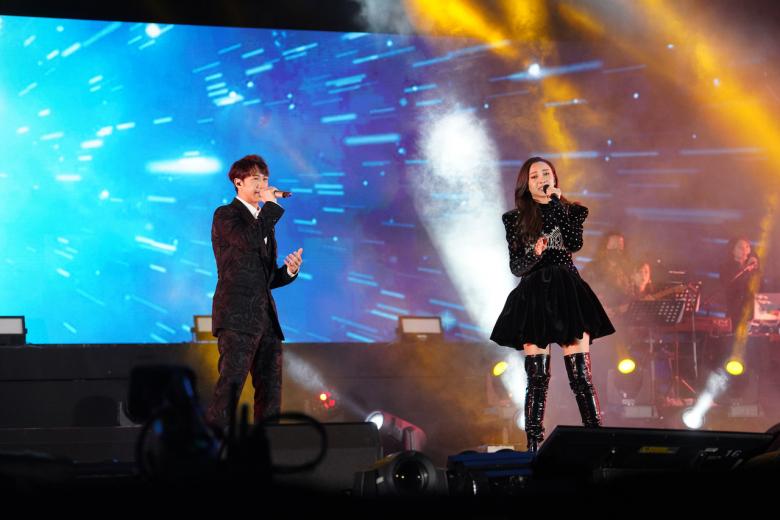 Music picks: Countdown concerts by Mayday and Hong Kong artistes | The ...