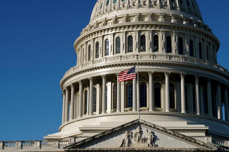 What is the US Senate's filibuster rule? | The Straits Times