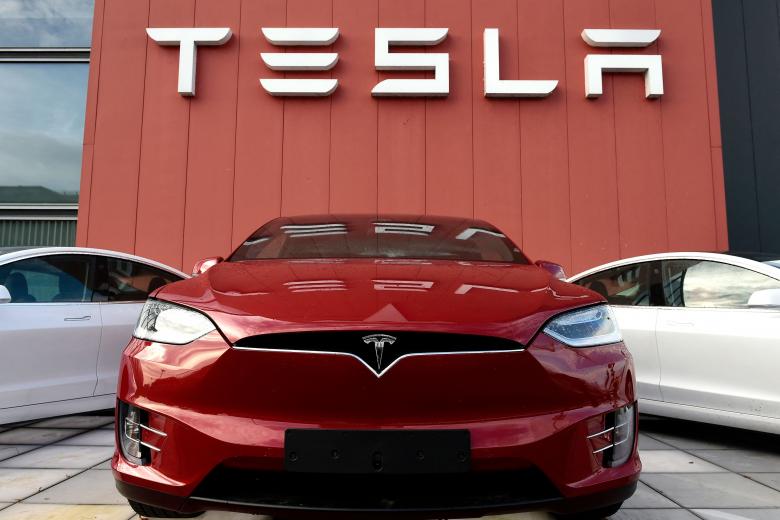 California may tighten restrictions on Tesla's tests after disturbing ...