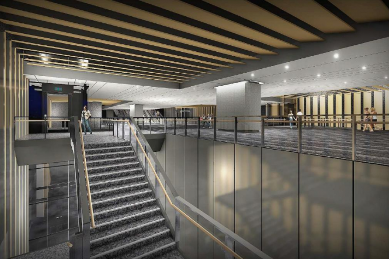 LTA awards 2 contracts worth $861m for construction of Serangoon North ...