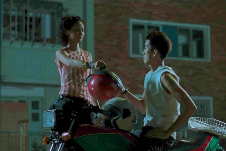 Film Picks: Eating Air fund-raiser, Nightmare Alley, The Tragedy Of ...