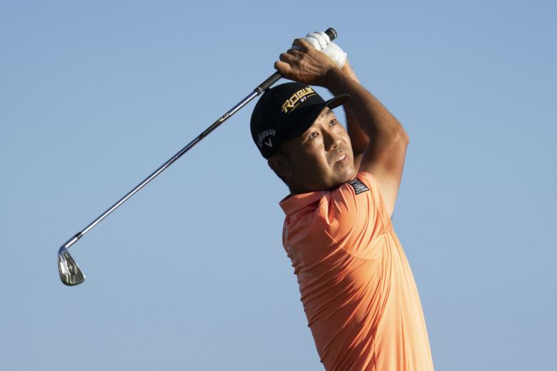 Golf: Kevin Na fires 61 to grab first-round lead at Sony Open | The ...