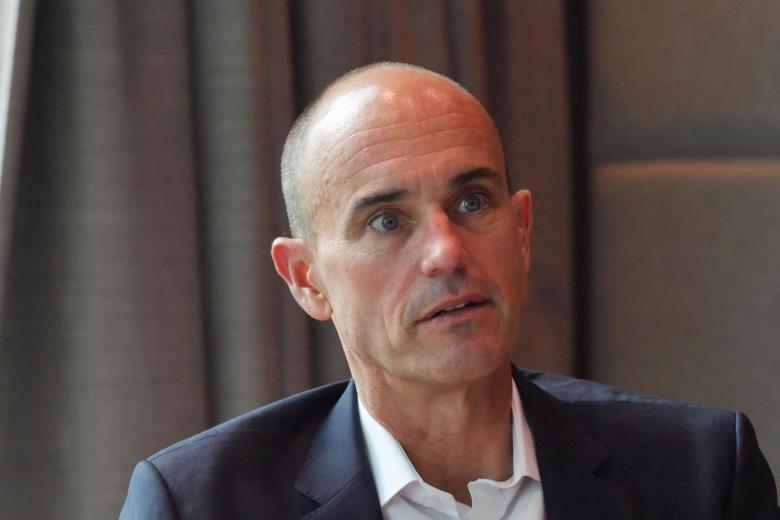 McKinsey head Sternfels on the new global corporation | The Straits Times