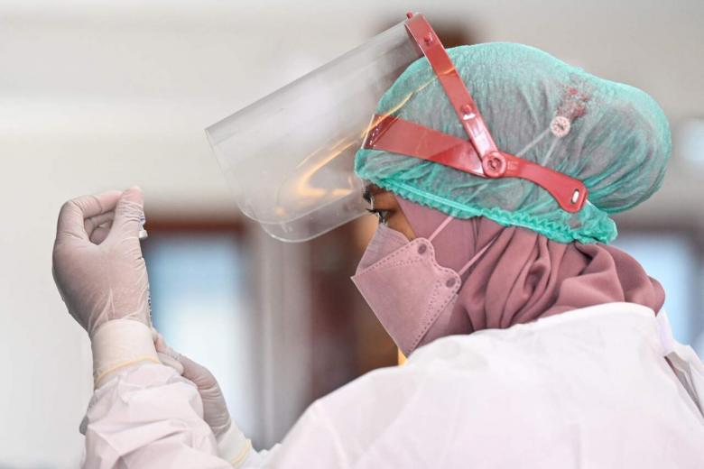 Indonesia's critical role in reforming global health system: Jakarta ...