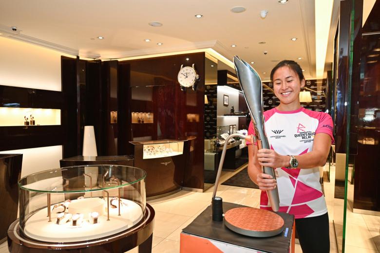 Swimming: Quah Ting Wen eager to start afresh ahead of busy year | The ...