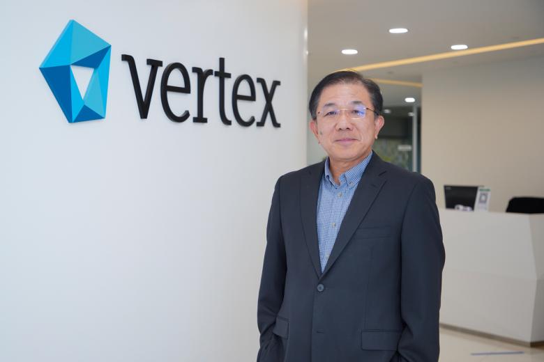 Vertex Spac rises in Singapore trading debut | The Straits Times