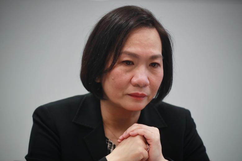 'It was like fighting a war': OCBC group CEO on dealing with recent ...