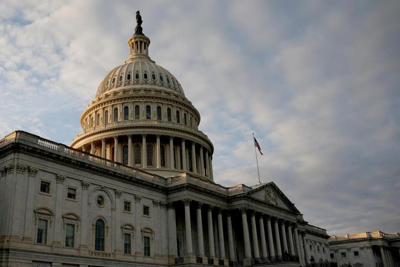 US House unveils China competition Bill, paving way for Senate deal ...