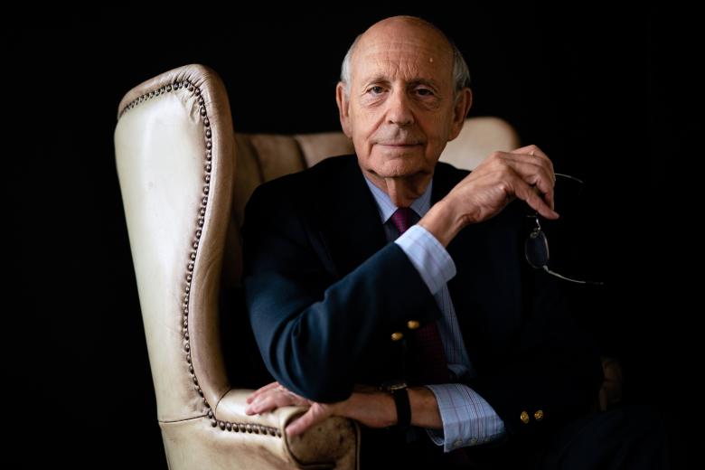 US Supreme Court justice Stephen Breyer's retirement to set up Senate ...