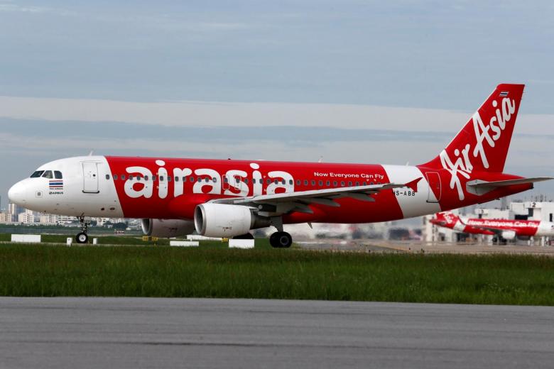 AirAsia changes name to Capital A as it grows beyond an airline | The ...