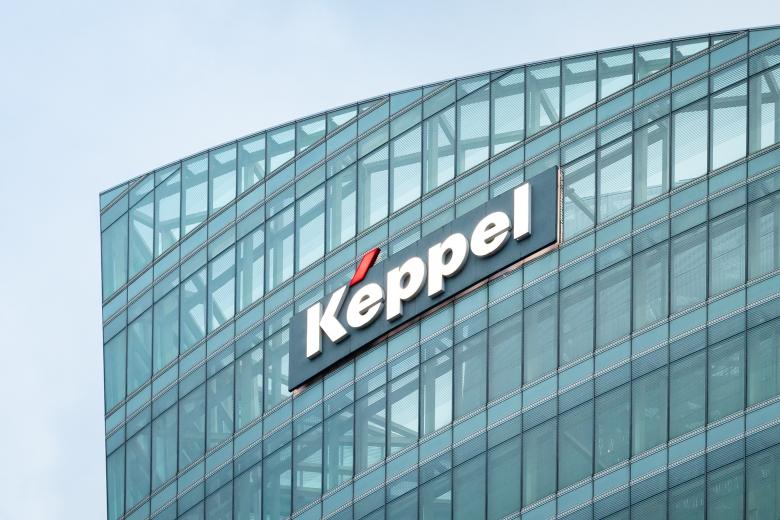 Keppel announces highest profit in six years of $1 billion | The ...