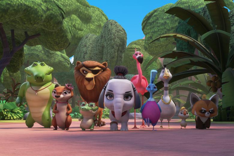 Fun With Kids: Book subscription service, V-Day cards to spread love ...