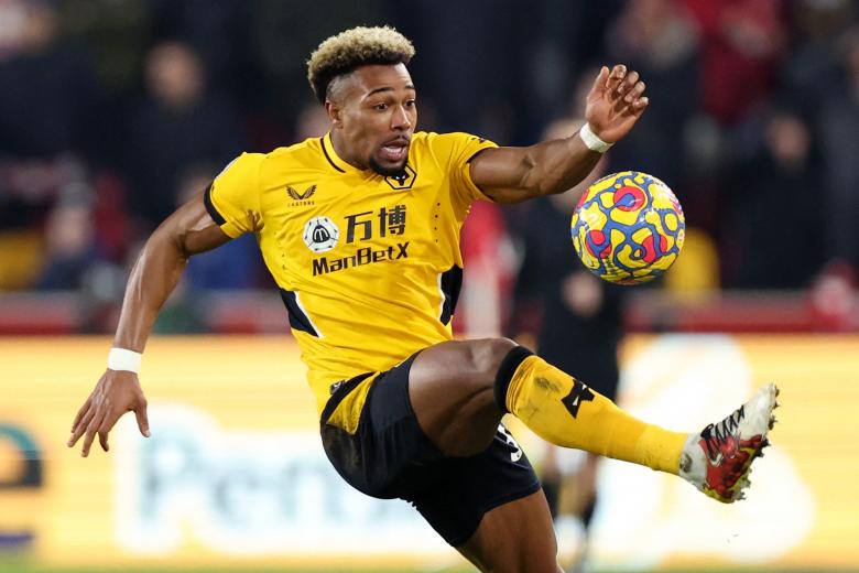 Football: Barcelona sign winger Traore on loan from Wolves | The ...