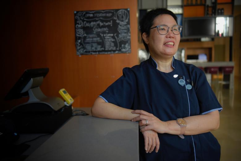 Hotels in S'pore turn to inclusive hiring, digitalisation to ease ...