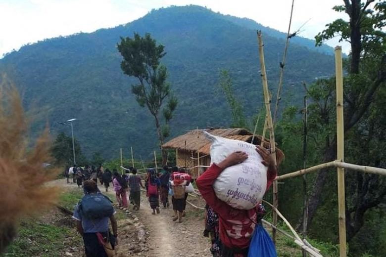 Need for humanitarian aid in Myanmar expanding exponentially: UN envoy ...