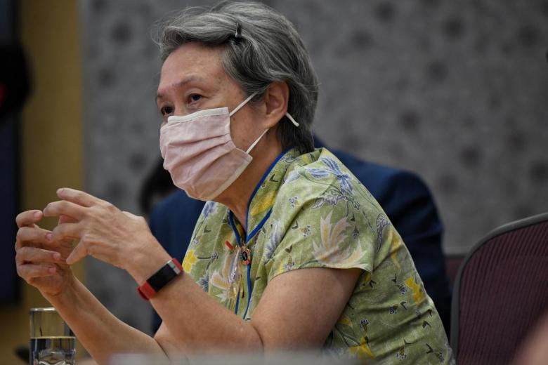 Ho Ching to advise Swedish private equity firm EQT's investment fund ...